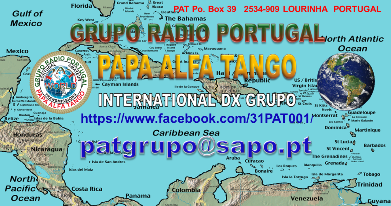 Papa Alfa Tango